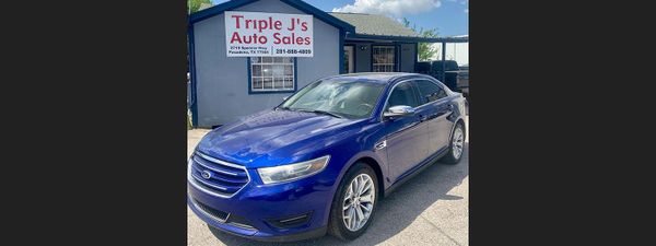 HOME | Triple J's Auto Sales